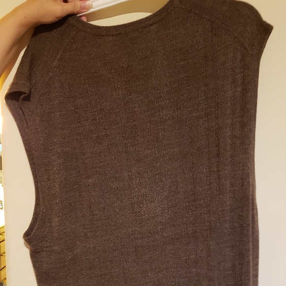 Cambridge Classics | Sweaters | Nwt Brown Mens Cambridge Sweater | Poshmark